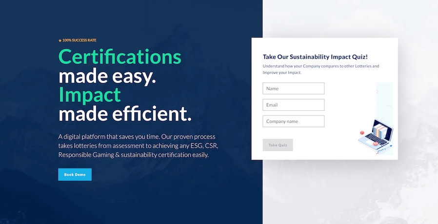 Quick Demo - Explore SG:certified's Features | SG:certified